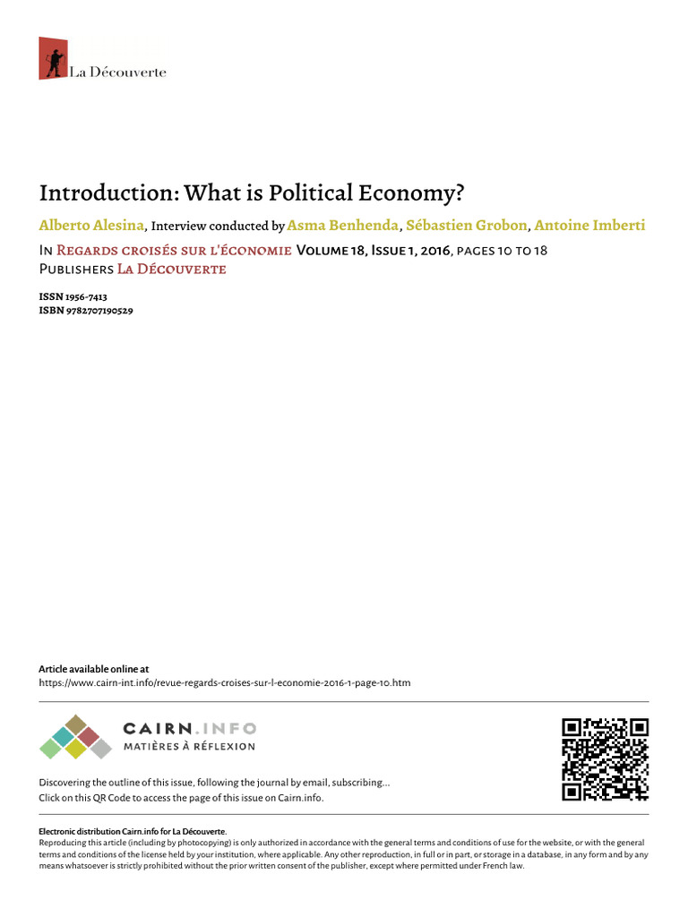 PE Introduction (Interview) | PDF