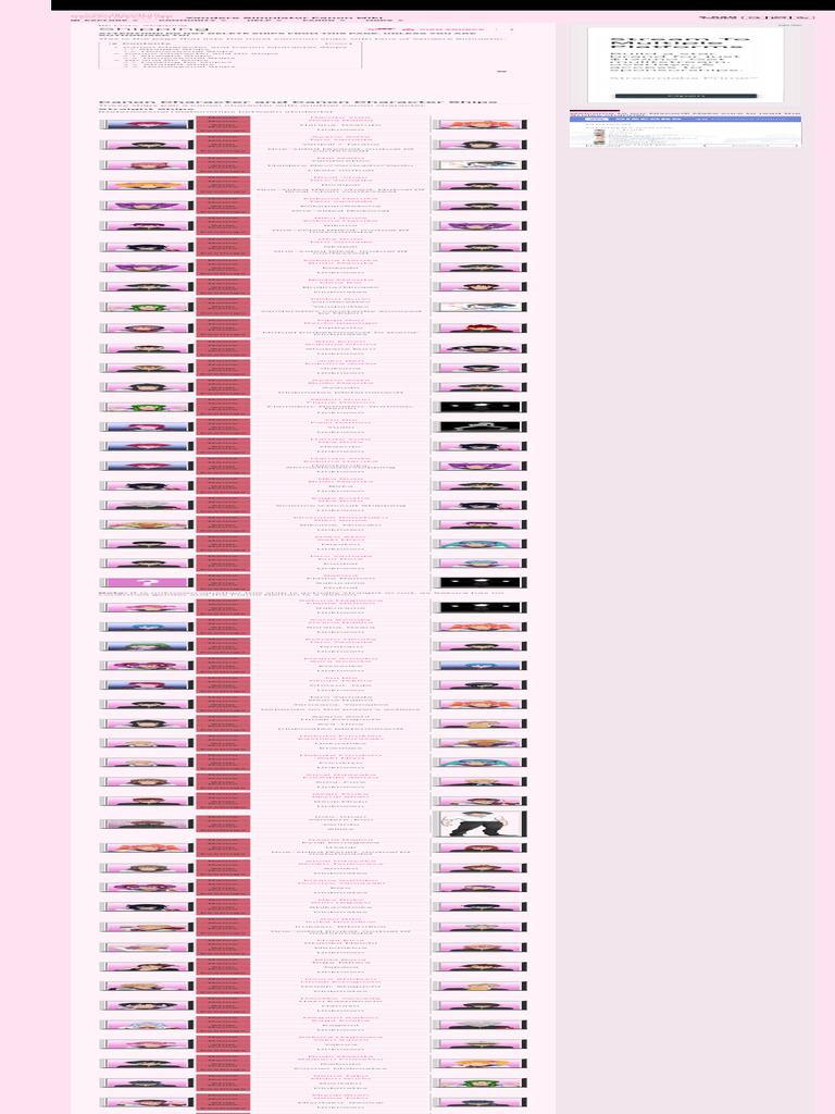 Shipping Yandere Simulator Fanon Wikia Fandom | PDF