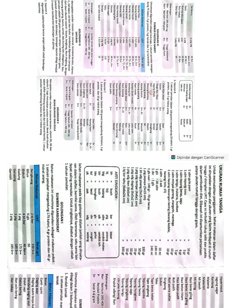 Leaflet DBMP | PDF