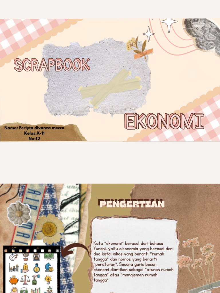Scrapbook | PDF