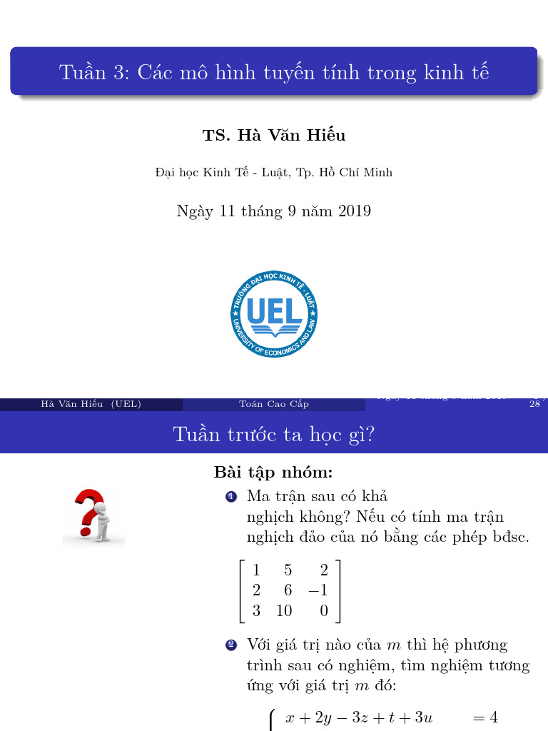 Slides TCC Uel w3 | PDF
