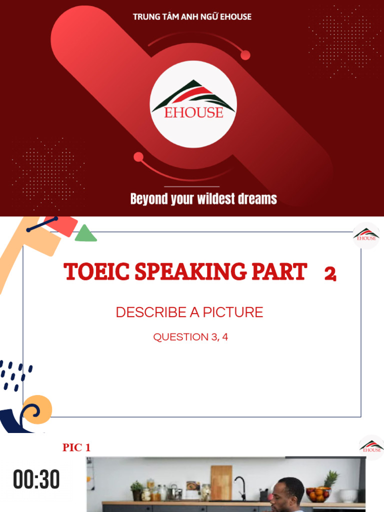 Sample Part 2 Speaking - Practice | PDF