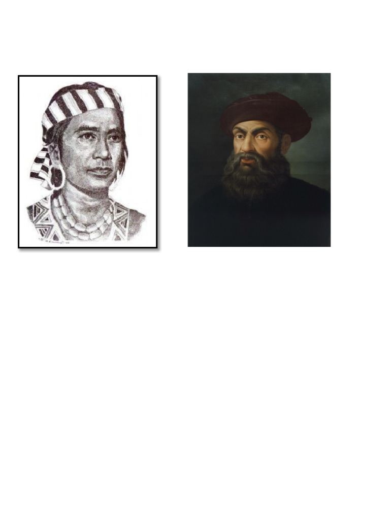 Lapu Lapu | PDF