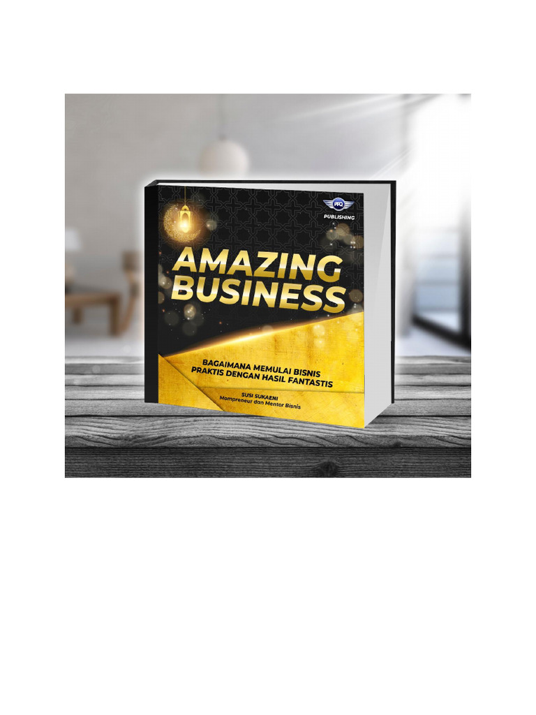 Amazing Business | PDF