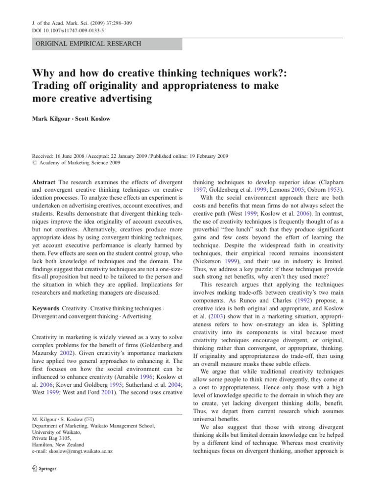 Why_and_how_do_creative_thinki | PDF