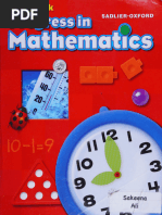 k5 Learning Addition 1 Workbook | PDF | Numbers | Mathematics