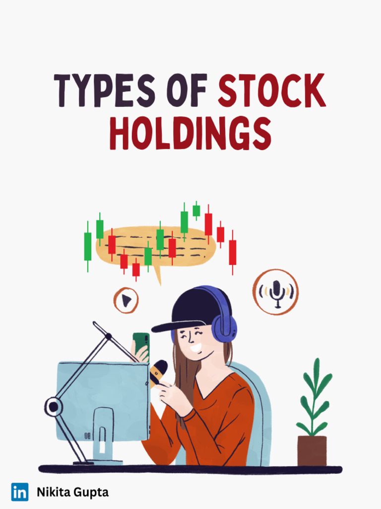 Types of Stock Holdings | PDF