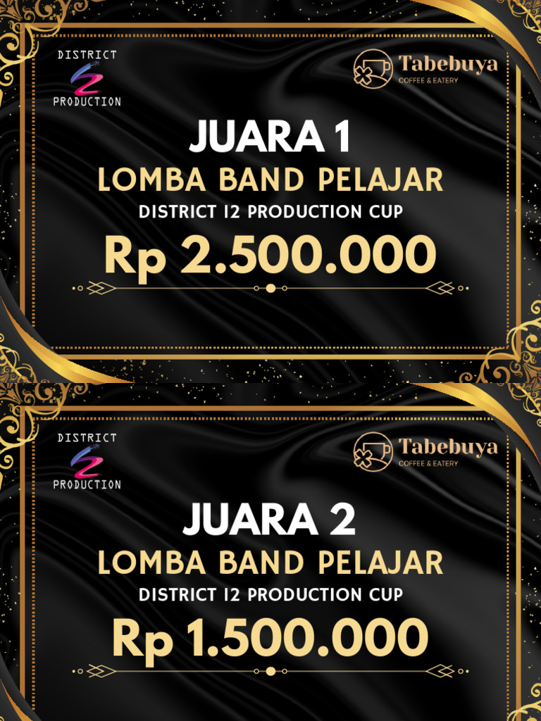 SIMBOLIS JUARA | PDF