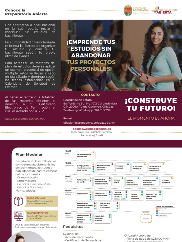 Folleto-Modular (1) | PDF