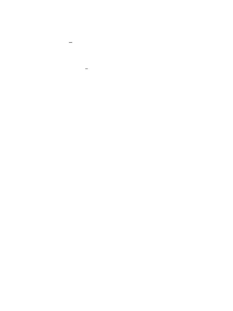 Ece Logic Circuits Course Outline and Sources | PDF