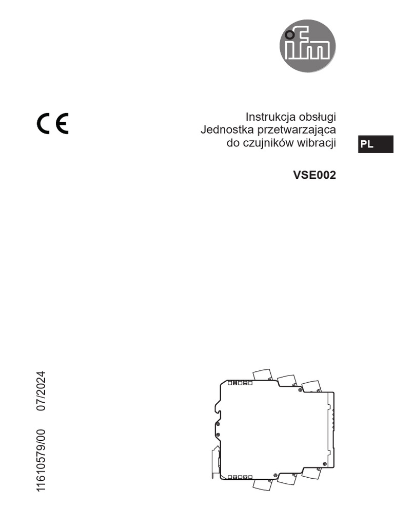 Vse002 PL | PDF
