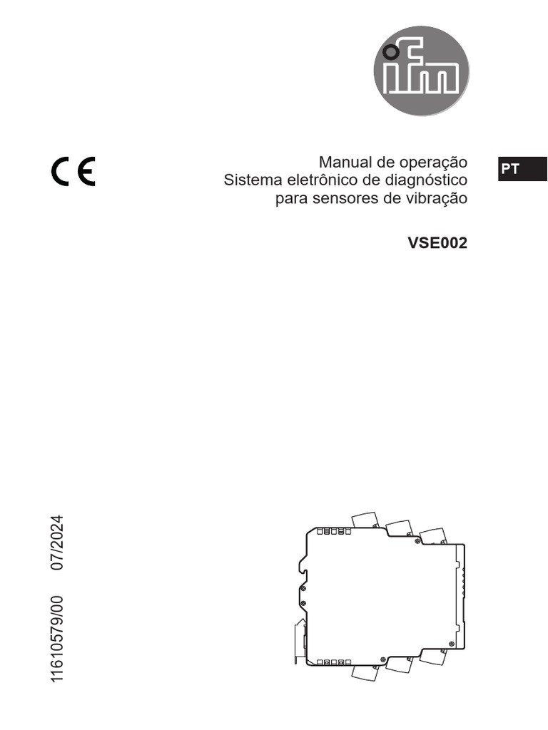 Vse002 PT | PDF