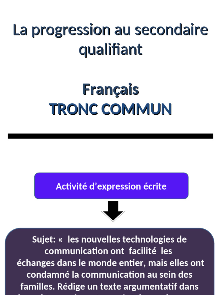 Activite D Expression e Crite 1 | PDF