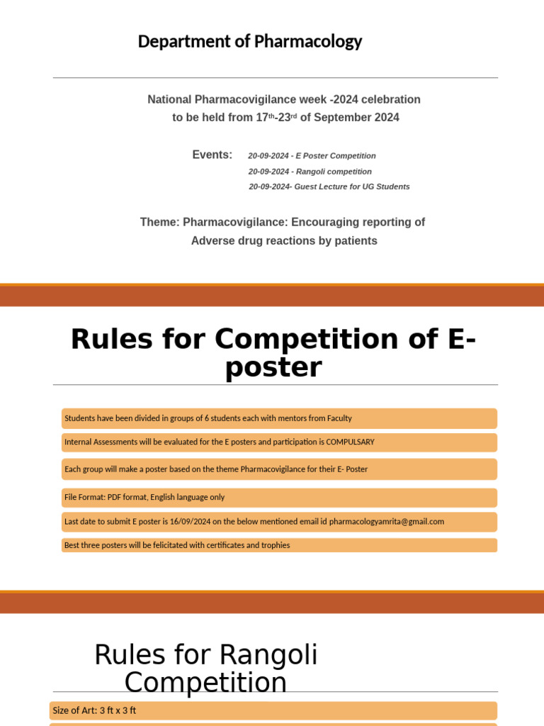 E Poster | PDF
