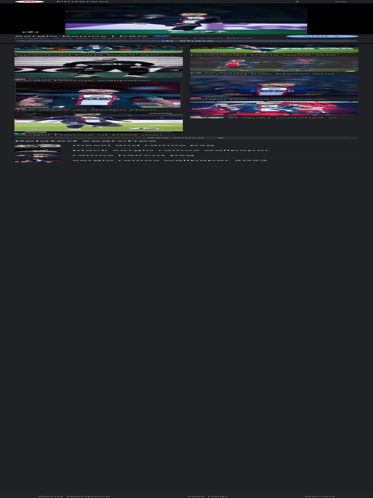 Cool PFP Ramos PSG - Google Search | PDF