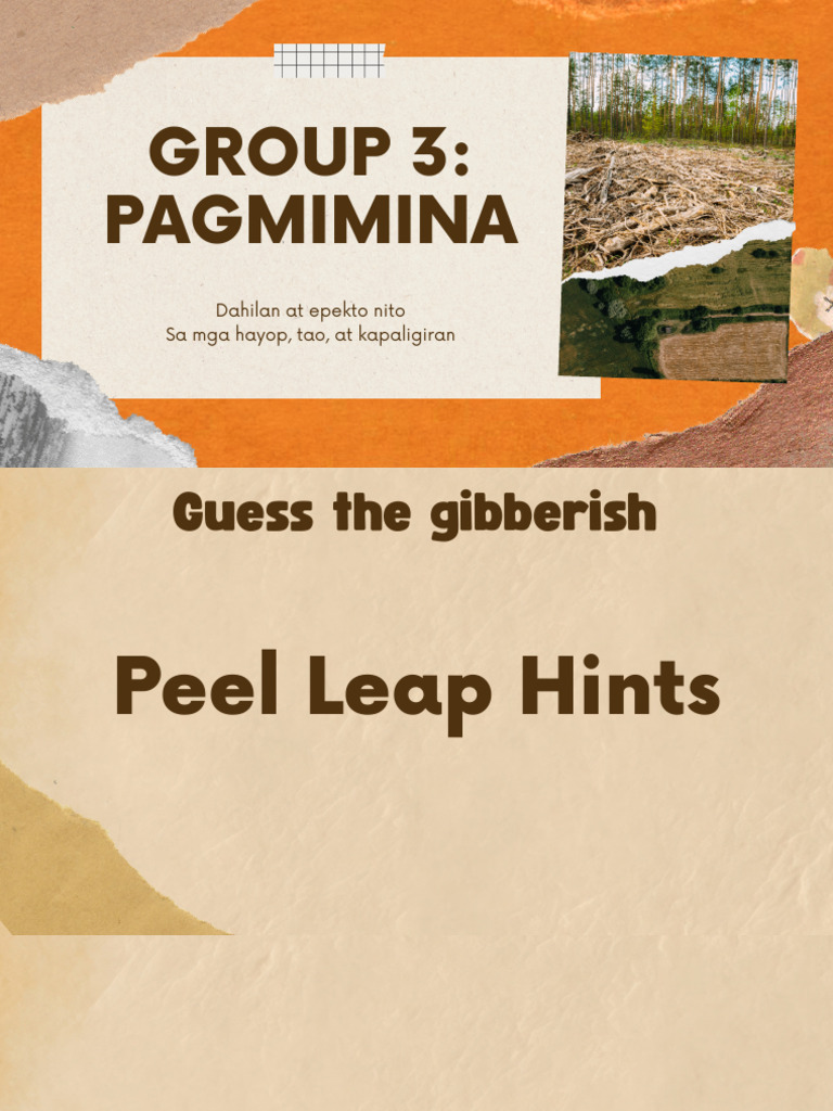 Pagmimina | PDF