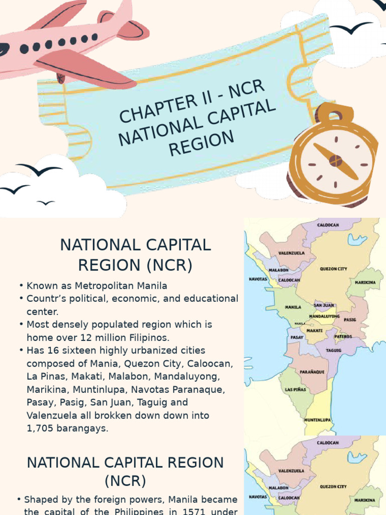 Chapter 2 NCR | PDF