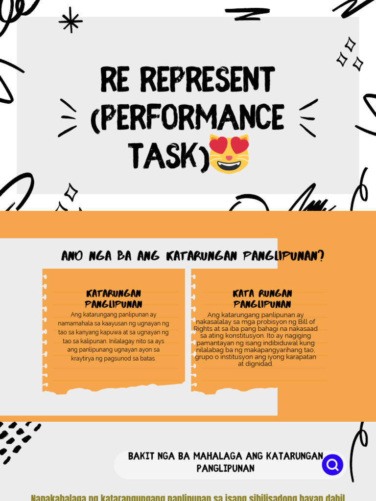 Re Represent (Performance Task) ? 20240313 204124 0000 | PDF