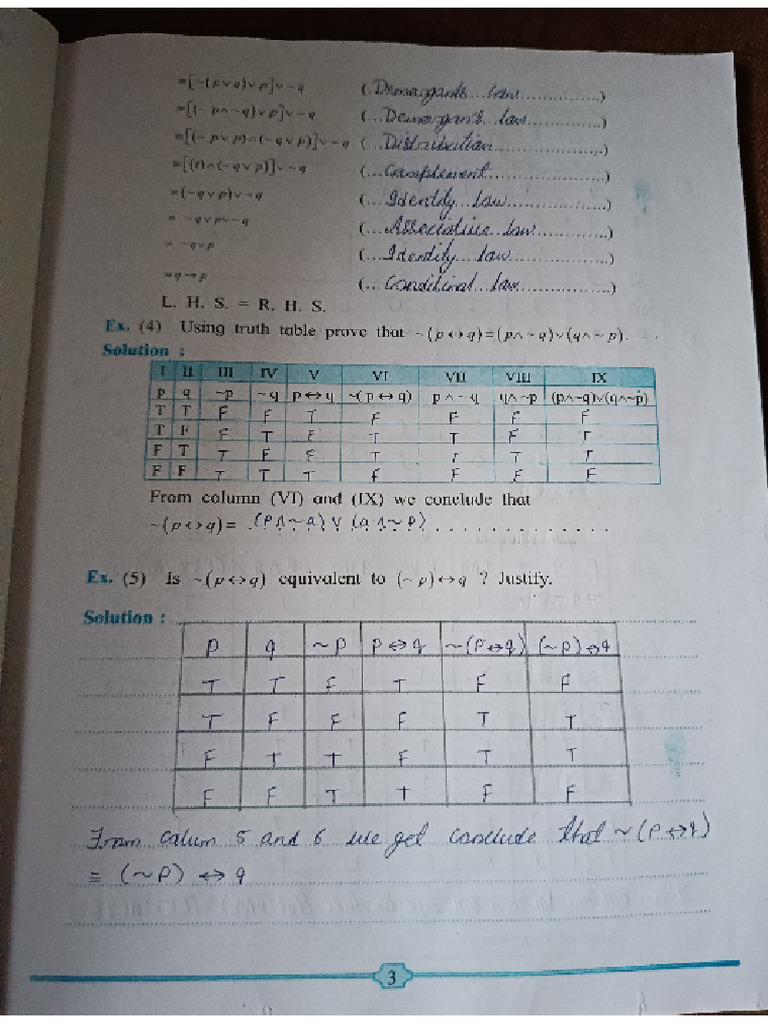 Maths Practical 1 | PDF