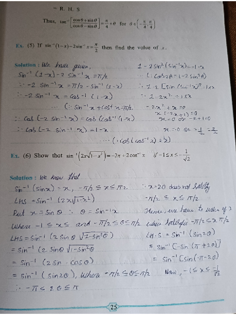 Maths Practical 2 | PDF