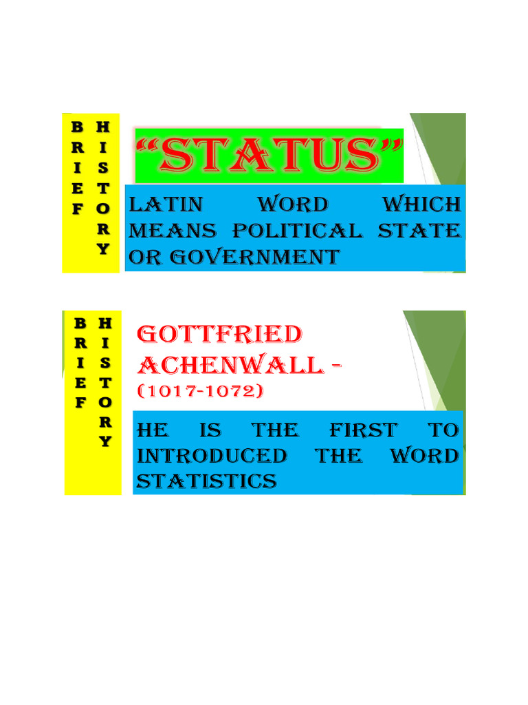 My Topic Advanced Statistics | PDF