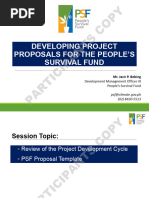 Water Code (PD 1067) | PDF | River | Flood