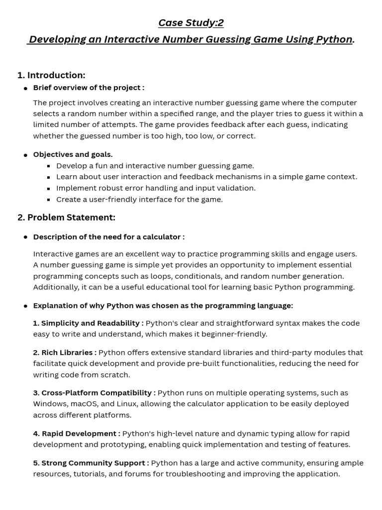 Case Study2 - Merged | PDF