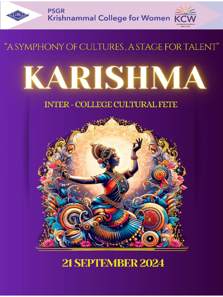 Karishma Brochure_ 2024 | PDF