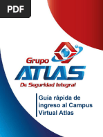 Guía Del Alumno ITLA Campus Virtual | PDF | Google Chrome | Contraseña