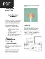 Floor Plan Abbreviations Explained | PDF | Basement | Architectural Design