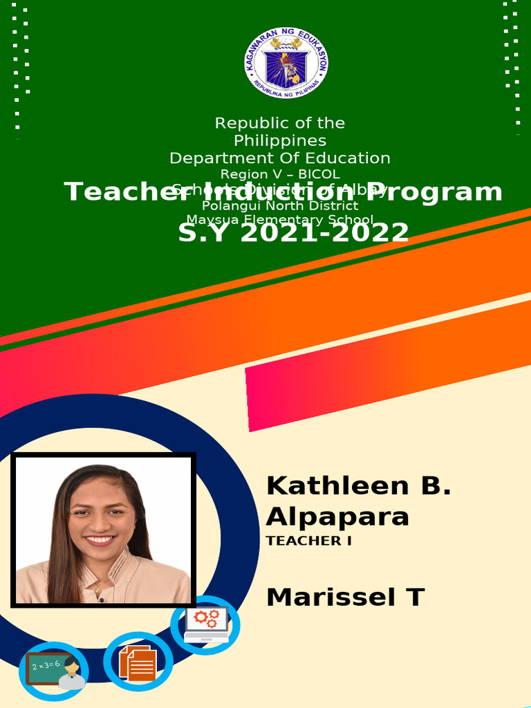 RPMS COVER NO.1 - Copy | PDF RPMS COVER NO.1 - Copy | PDF