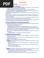 Mark Scheme for Accounting 9706/22 | PDF | Balance Sheet | Business ...