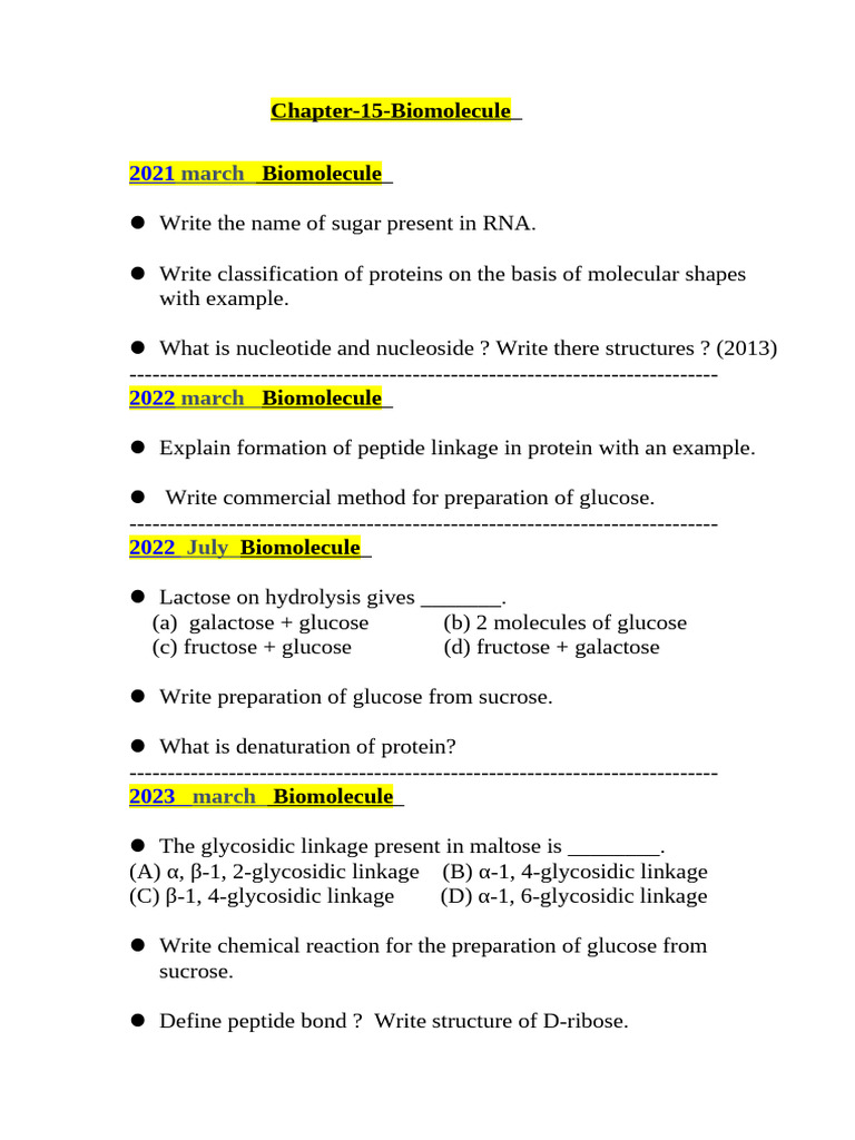 Boards Pyq Applied | PDF