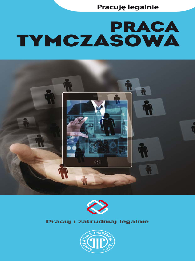 Praca Tymczasowa | PDF