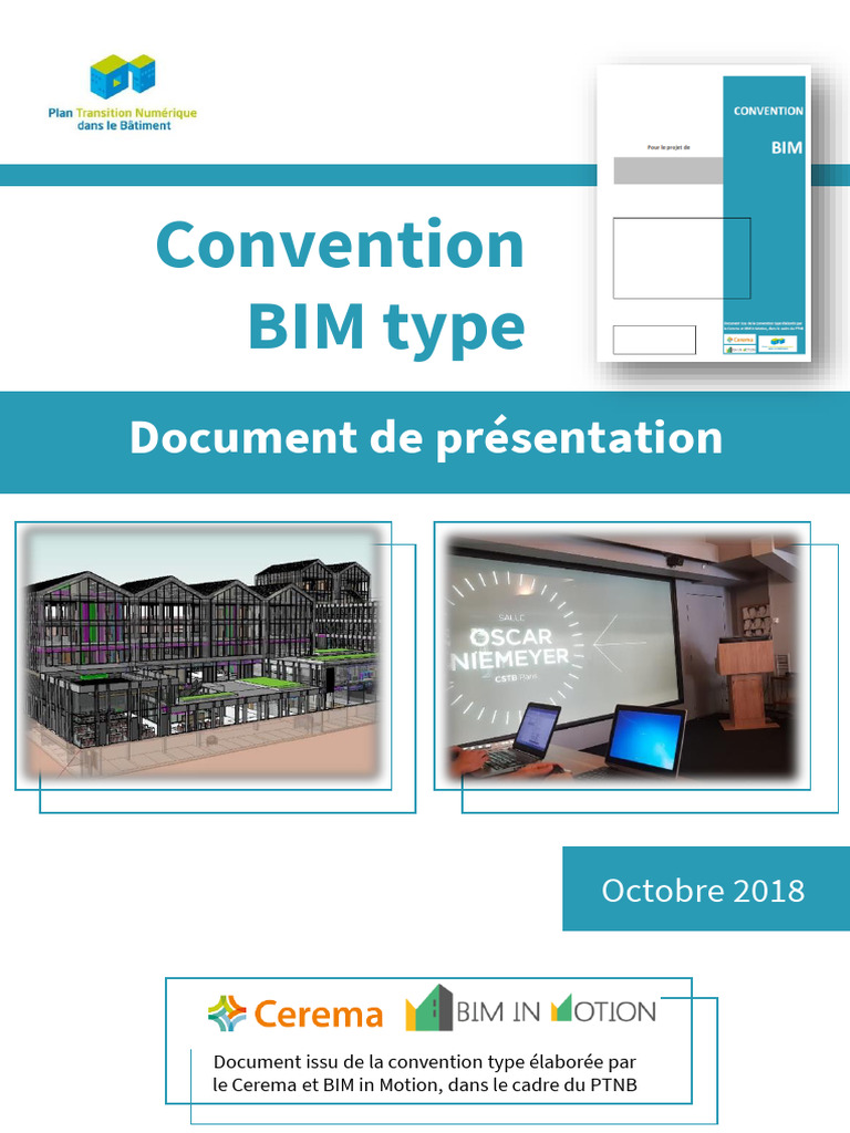 Document de Présentation | PDF