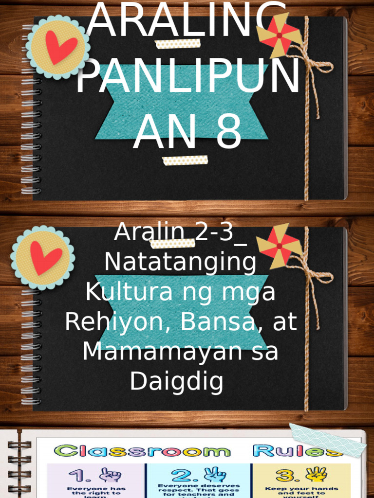 Aralin2-3_grade8 | PDF