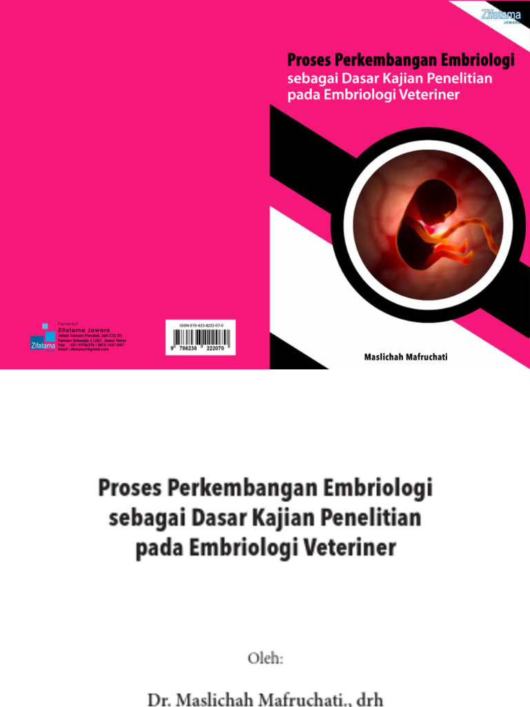 Proses_Perkembangan_Embriologi | PDF
