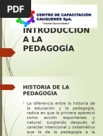 Historia de La Educación Linea de Tiempo | PDF | Aristóteles | Science