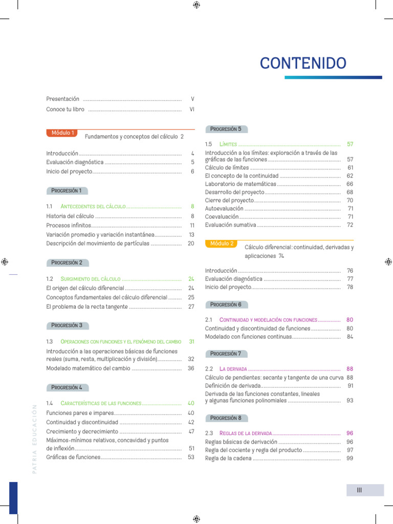 Pensamiento Matema Utico 3 TRAYECTORIAS Preliminares | PDF