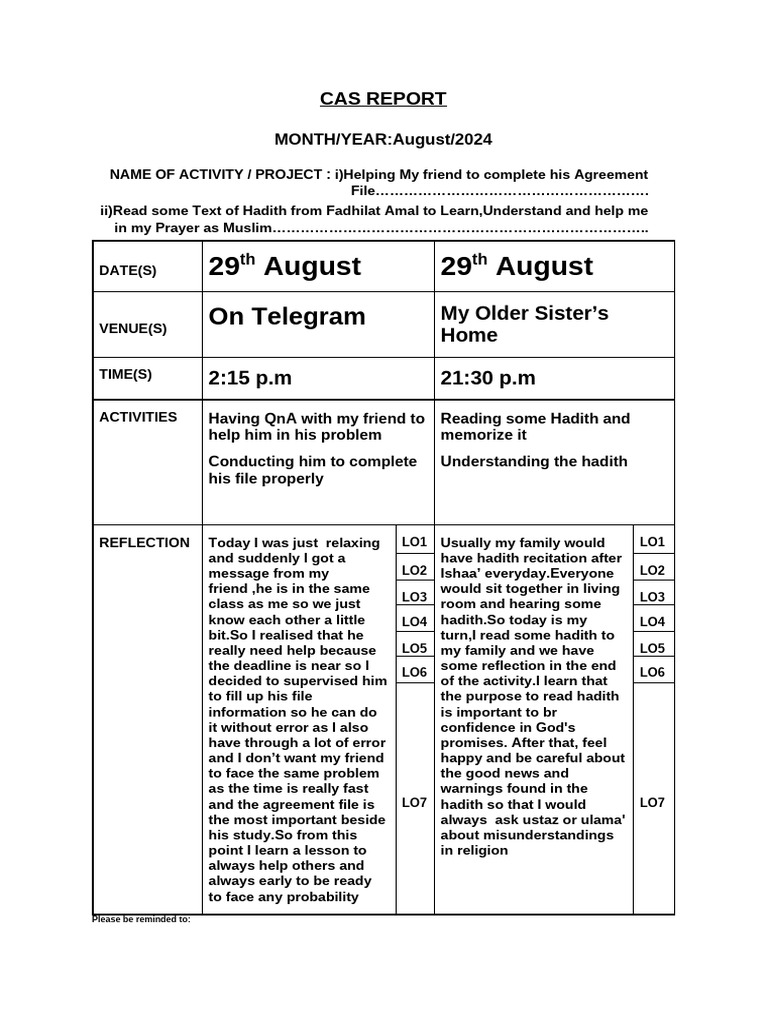 Third Week Report | PDF