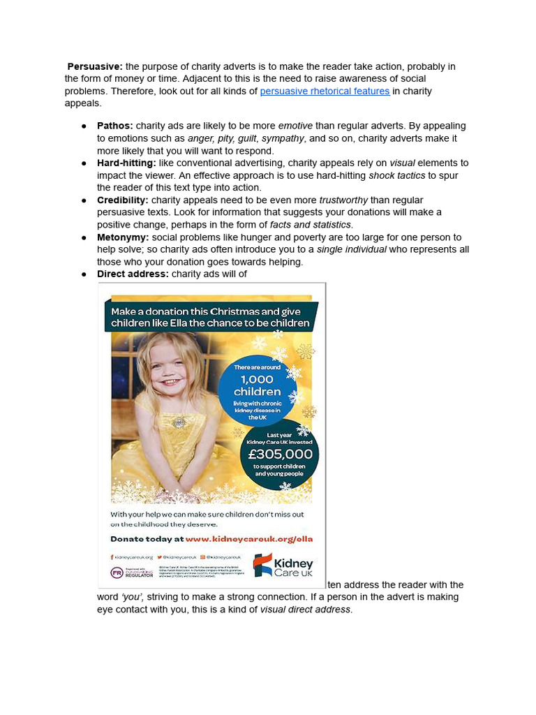 Appeal - Features-1 | PDF