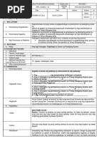 Metacards | PDF | Behavioural Sciences | Communication