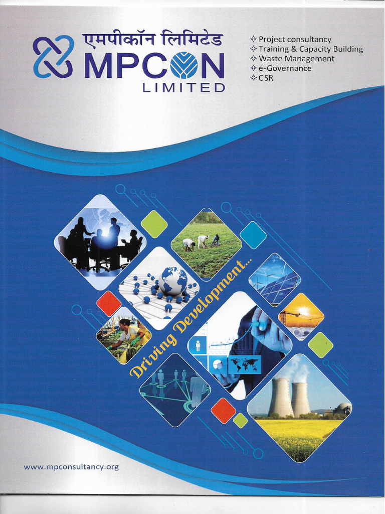 MPCON Brochure 2019-20 | PDF