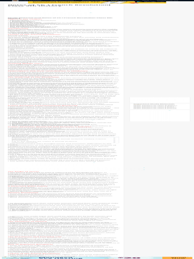 Notes of CH 1 French Revolution Class 9th History | PDF