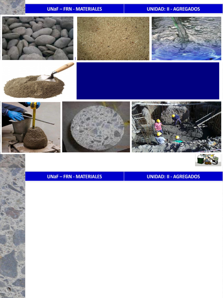UNIDAD 2 Agregados - IRAM 1509 - 05 - ASTM C702 - ASTM C566 | PDF