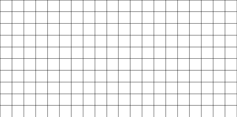 Countdown Grid | PDF