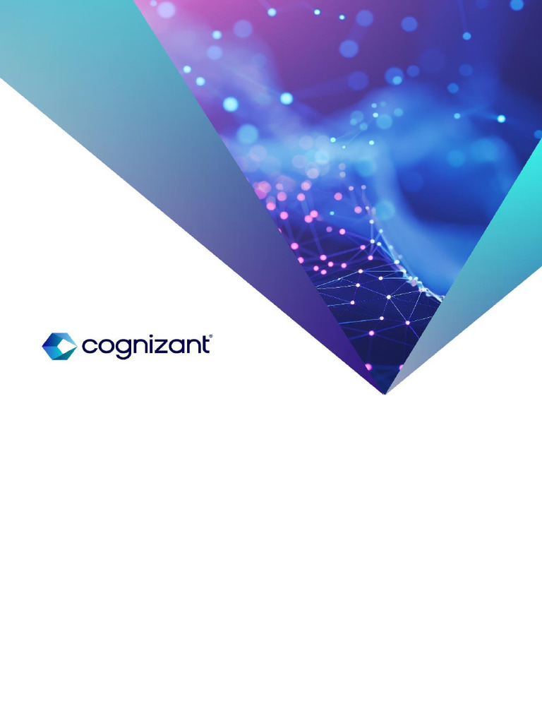 Engineer Trainee Multicloud JD | PDF | Identity Document | Business