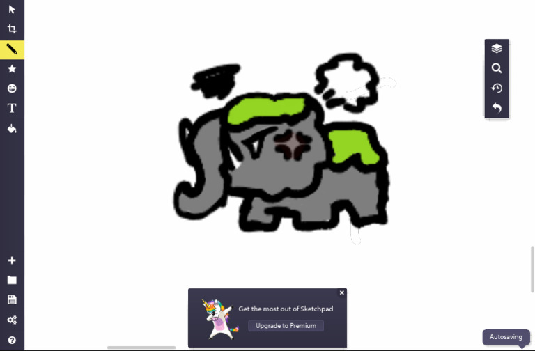 Sketchpad - Draw, Create, Share! 4 | PDF