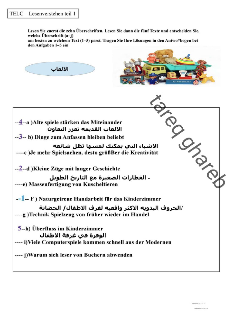 Lesen | PDF
