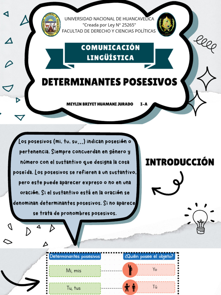 Comunicacion Linguistica | PDF